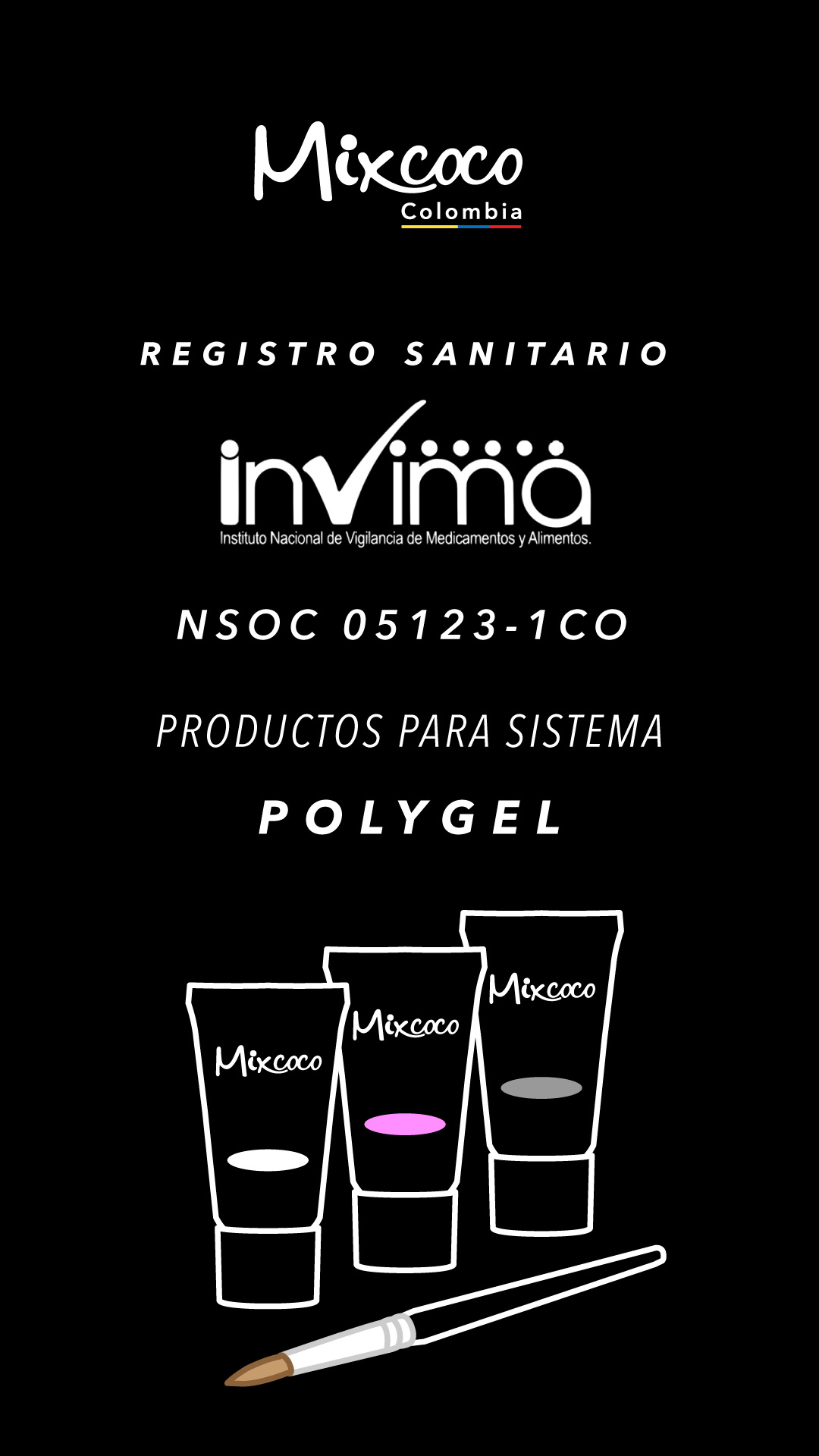 Inicio - Mixcoco Colombia Oficial