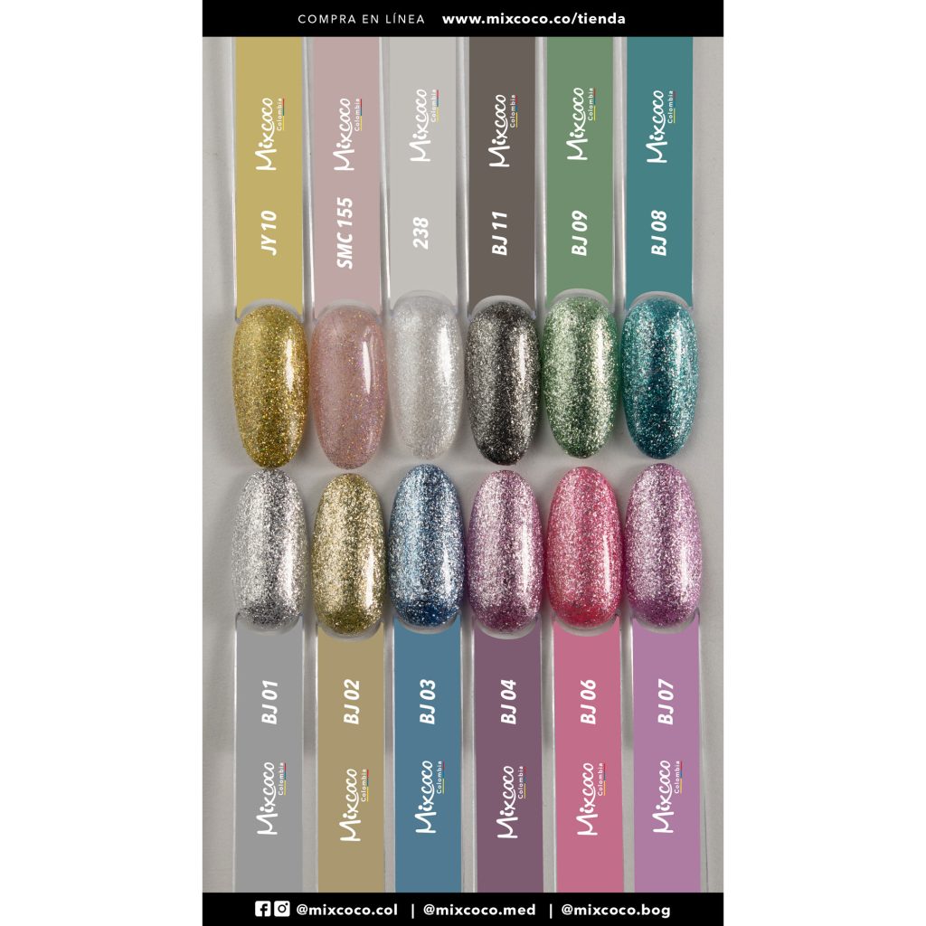 Tienda - Mixcoco Colombia