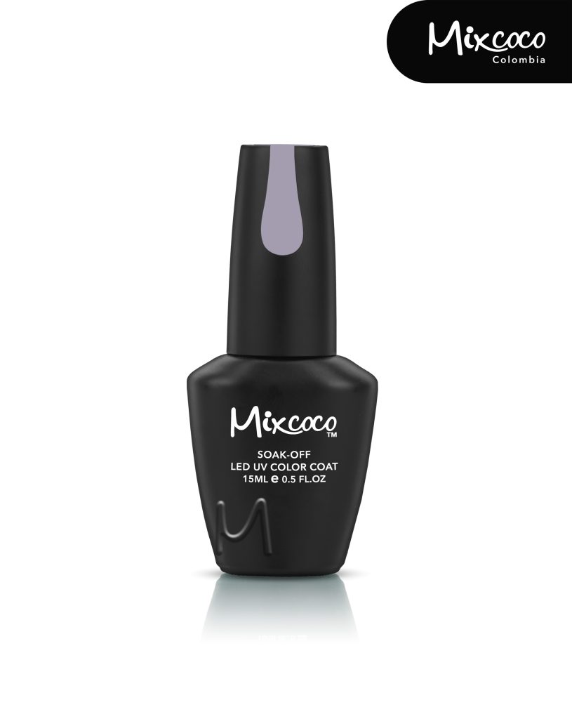 Flakes Base Gel Mixcoco 7.5ml Esmalte Semipermanente - Mixcoco Colombia