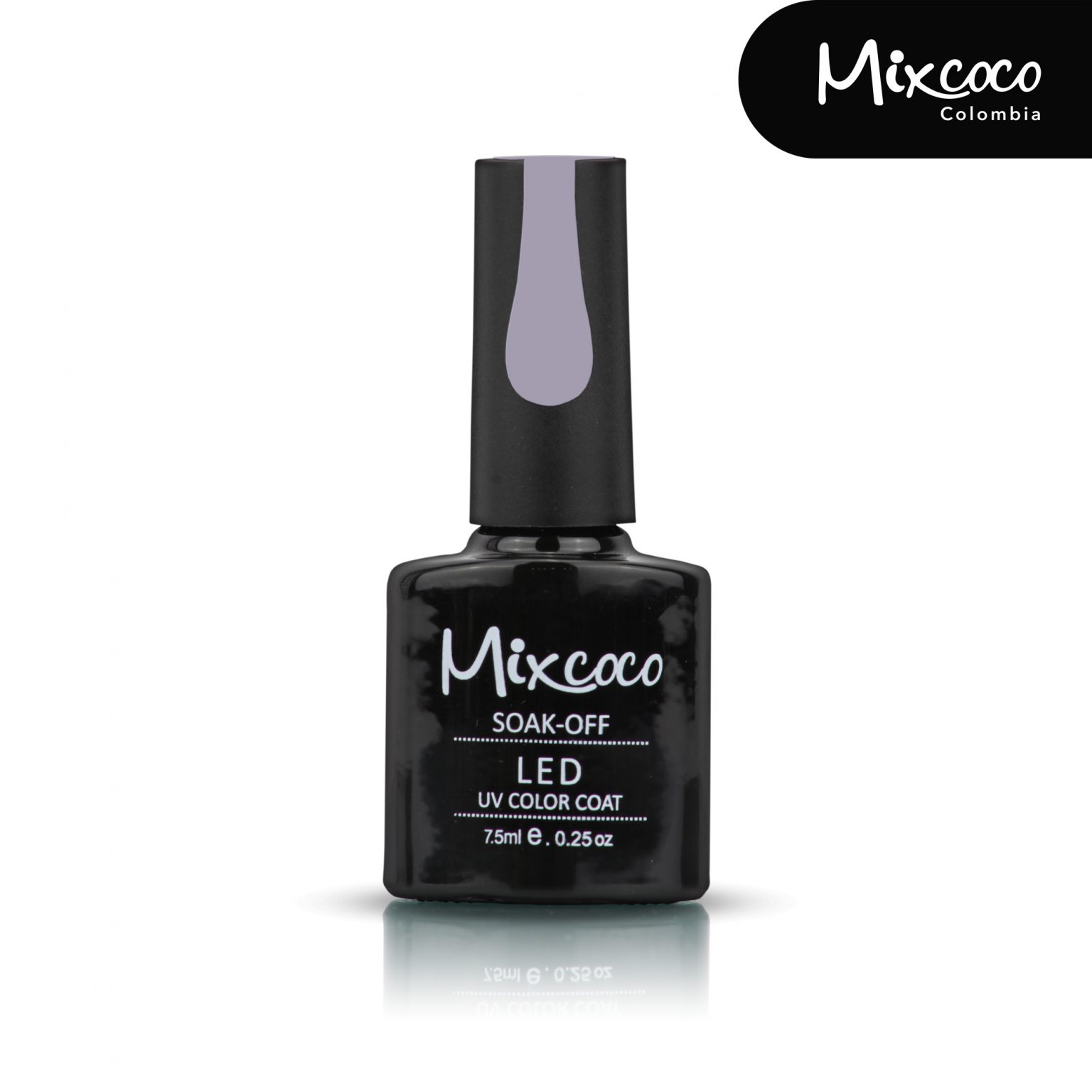 Polygel Mixcoco 30ml Para Uñas - Mixcoco Colombia