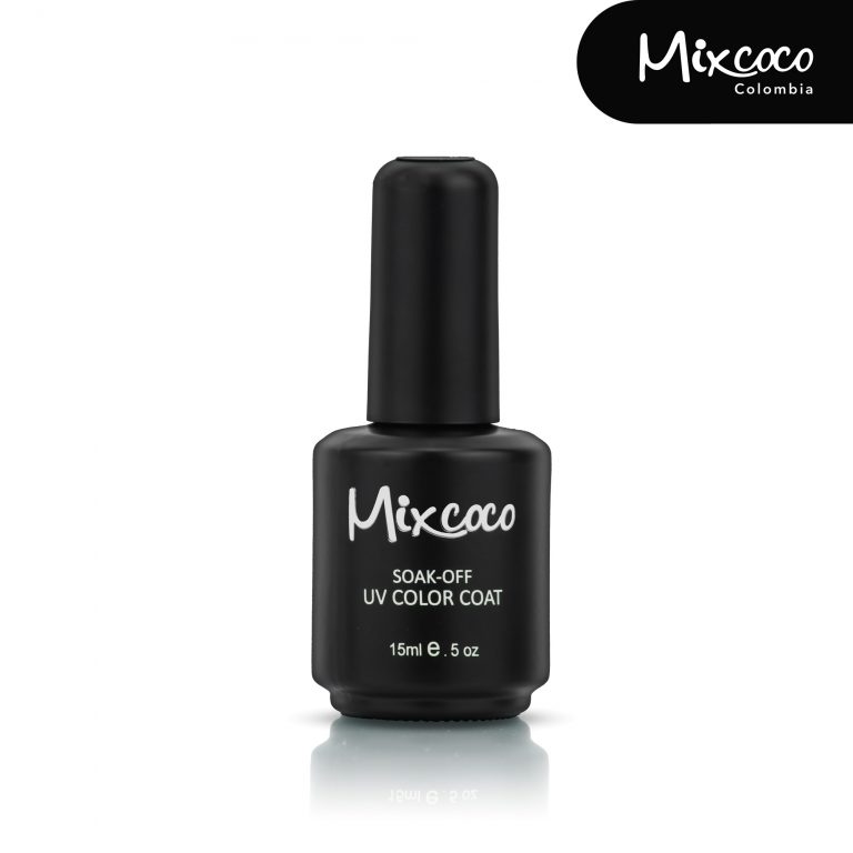 BASE FRENCH COAT MIXCOCO 15ml - Mixcoco Colombia Oficial