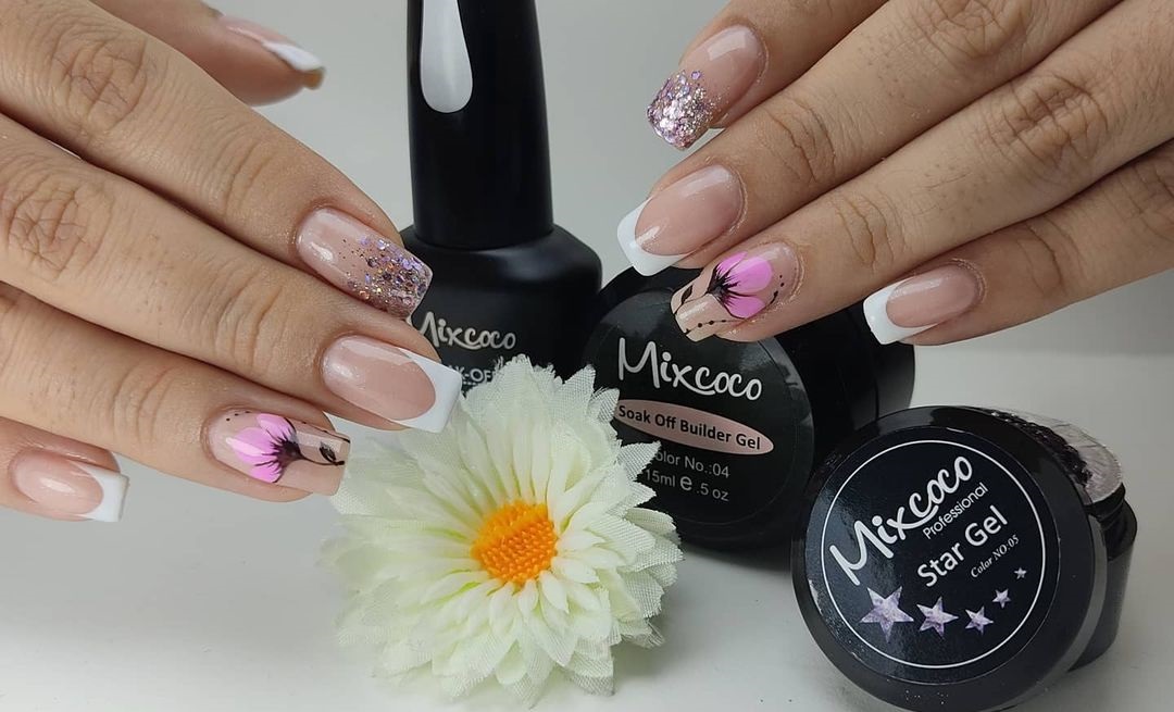 BUILDER GEL MIXCOCO SOAK OFF GEL DE CONSTRUCCIÓN 15ml - Mixcoco ...