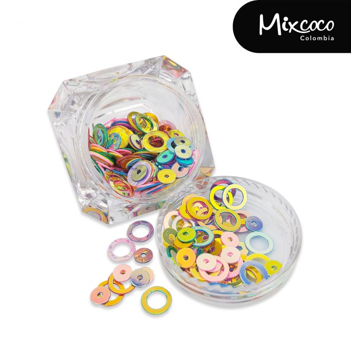 Decoraciones - Mixcoco Colombia Oficial