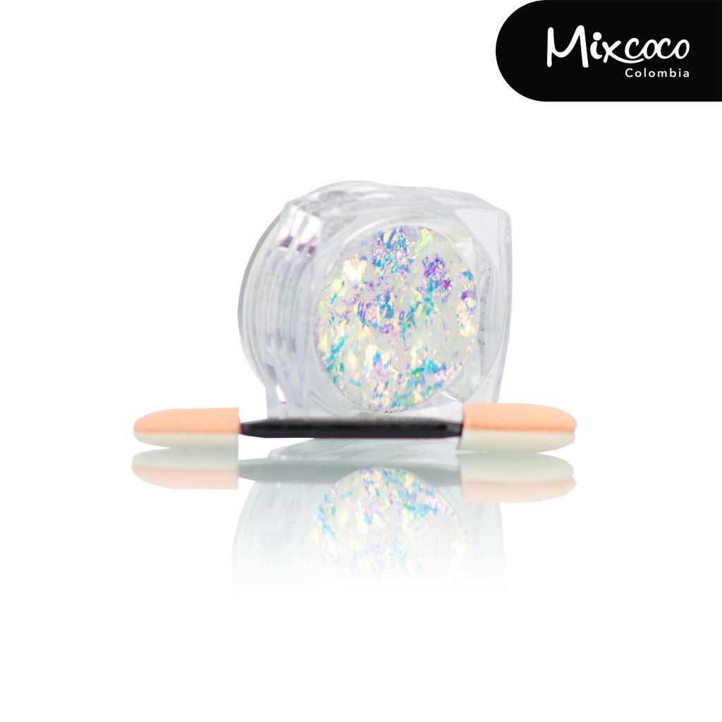 Flakes Tornasol - Mixcoco Colombia Oficial