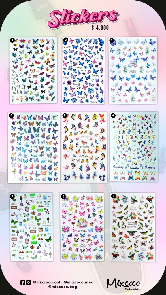 Tienda - Mixcoco Colombia