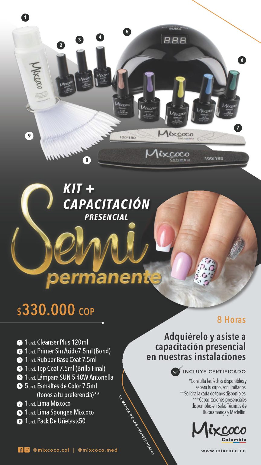 Inicio - Mixcoco Colombia Oficial