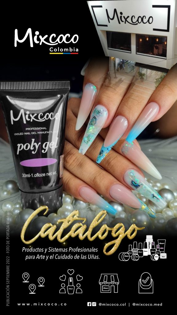 Inicio - Mixcoco Colombia Oficial