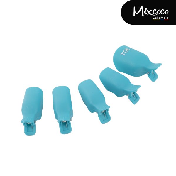 Caja Molde Dual System o Canula Mixcoco - Mixcoco Colombia Oficial