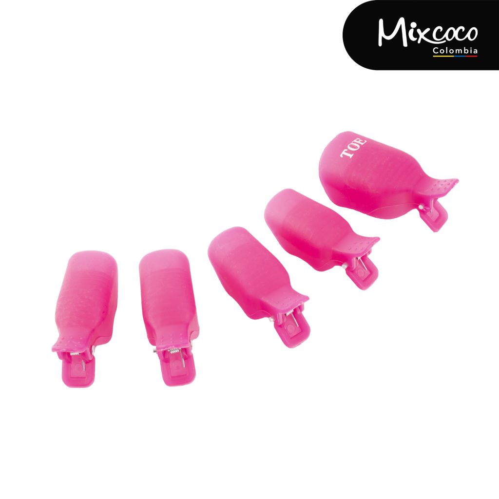 Caja Molde Dual System o Canula Mixcoco - Mixcoco Colombia Oficial