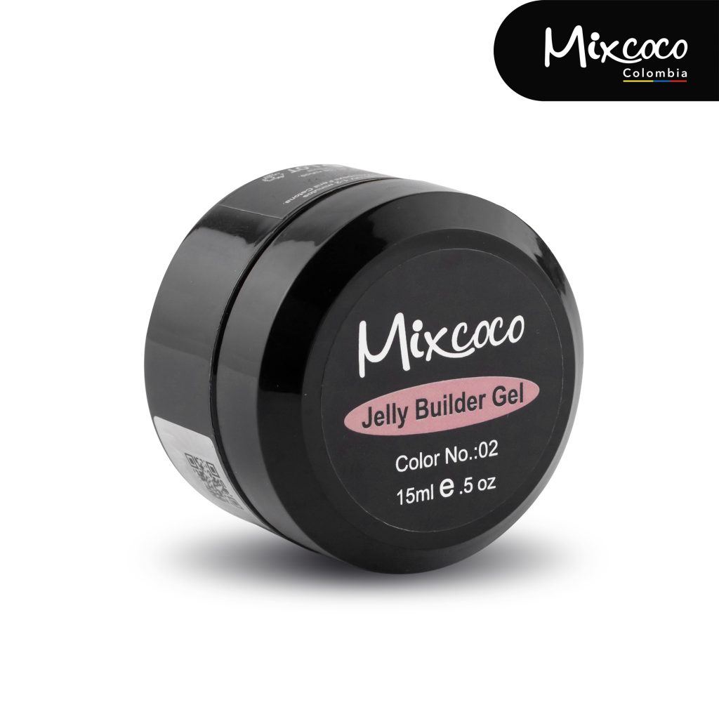 Estructuras - Mixcoco Colombia