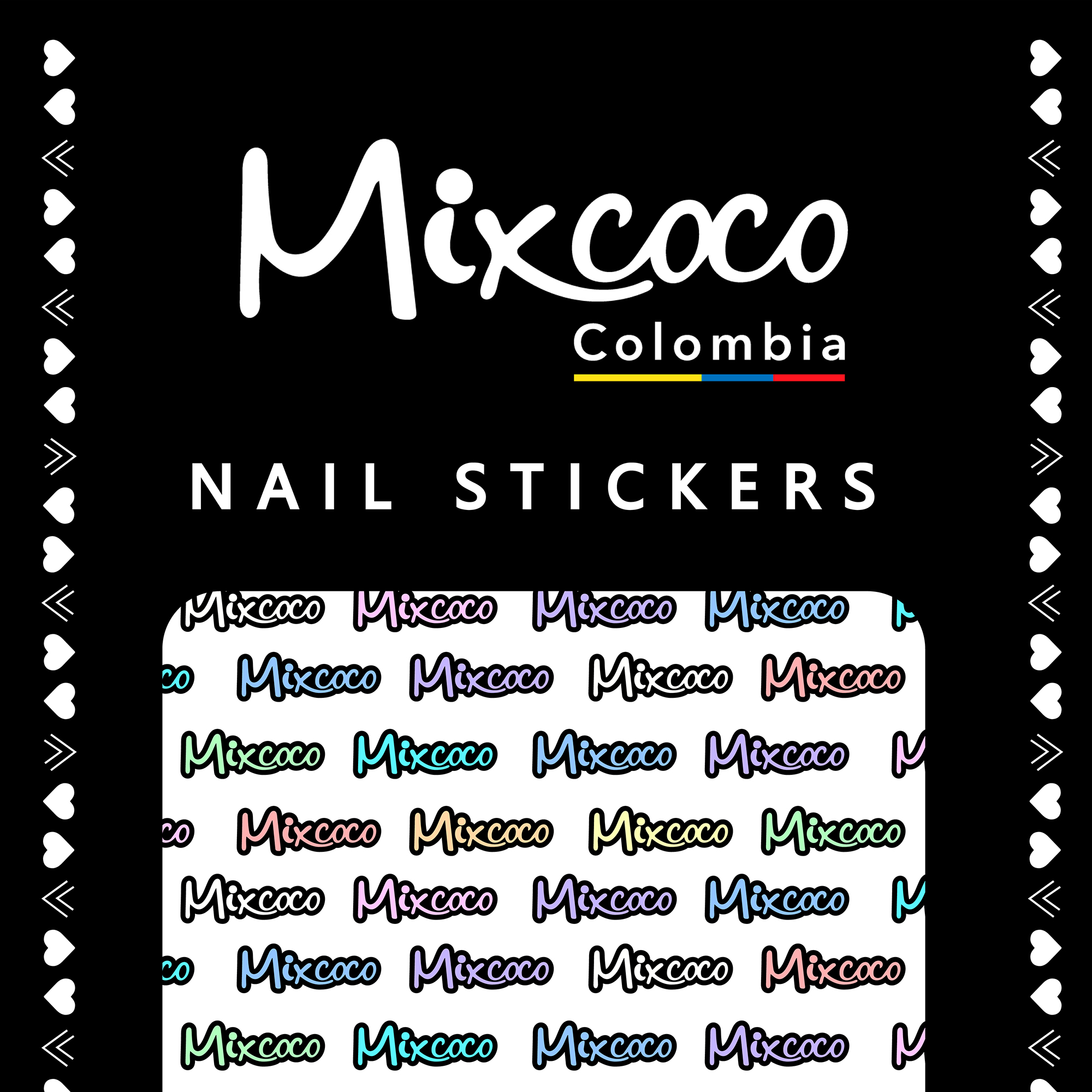 Catálogo - Mixcoco Colombia