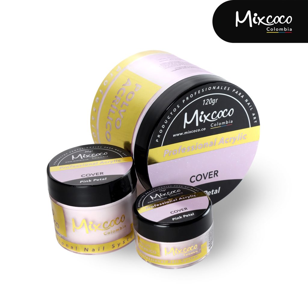 Inicio - Mixcoco Colombia