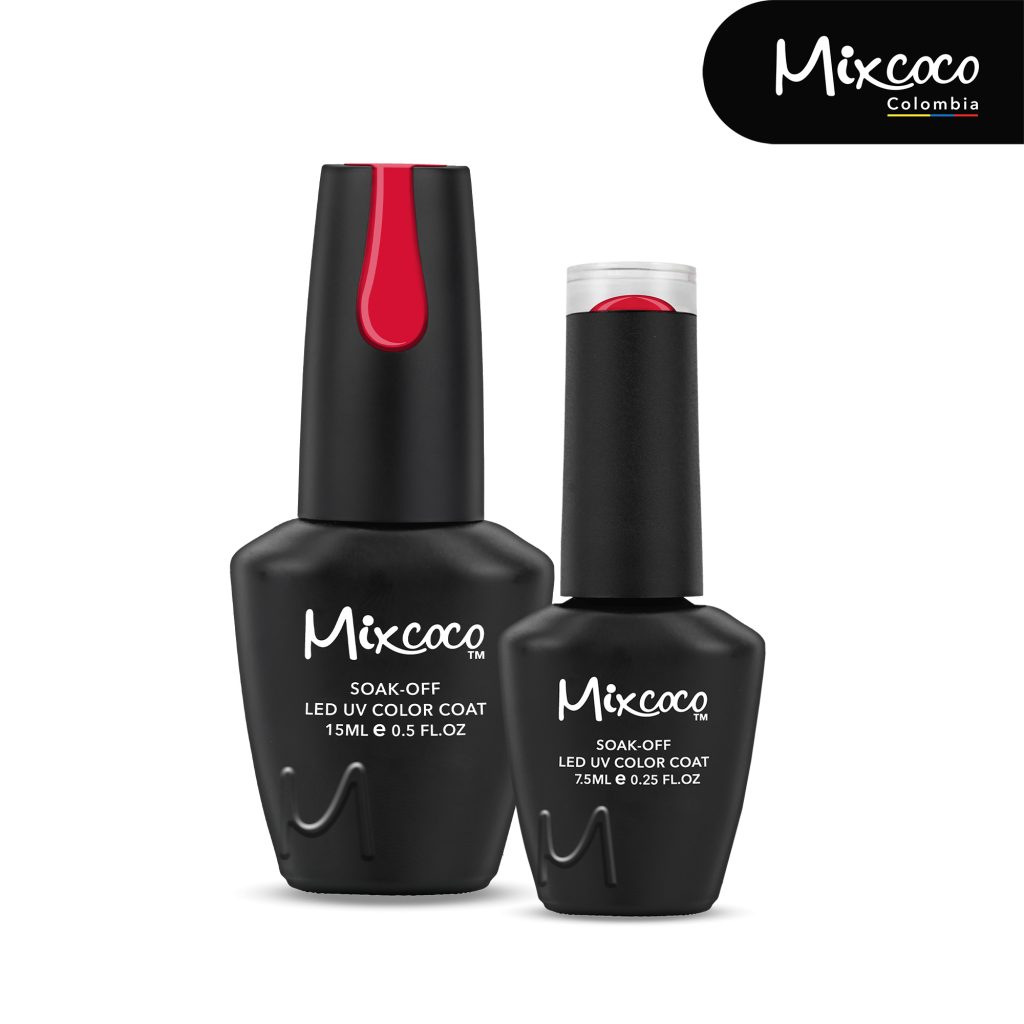 Hard Gel Mixcoco 15ml - Mixcoco Colombia