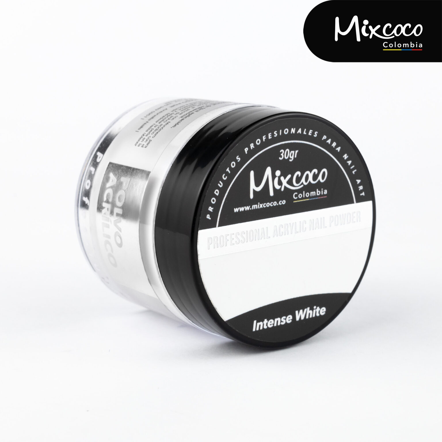 Molde Dual Completo Puntas Variadas Con Guía Silicon French - Mixcoco ...