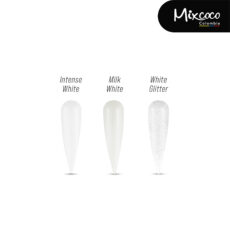 MOLDES DUAL SYSTEM 120PCS REF #D33 - Mixcoco Colombia