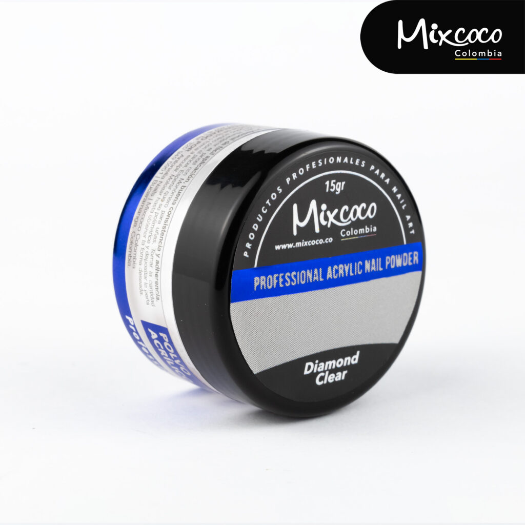Molde Dual Completo Puntas Variadas Con Guía Silicon French - Mixcoco ...