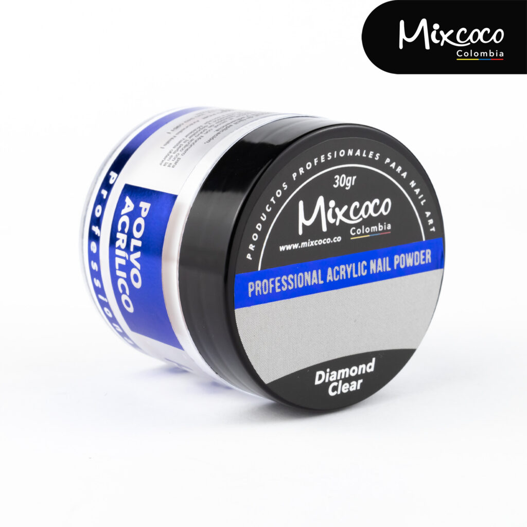 Molde Dual Completo Puntas Variadas Con Guía Silicon French - Mixcoco ...