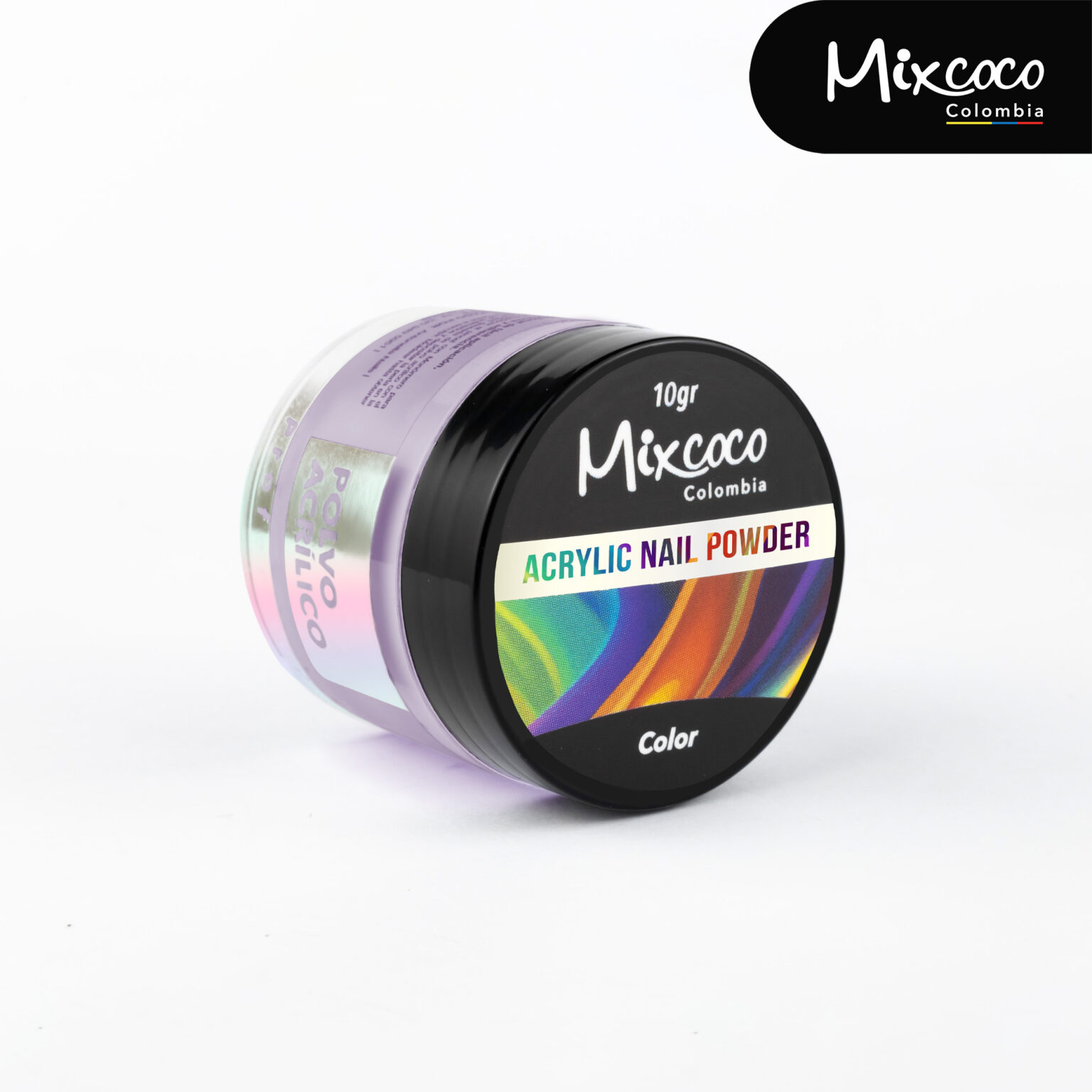 Estructuras - Mixcoco Colombia